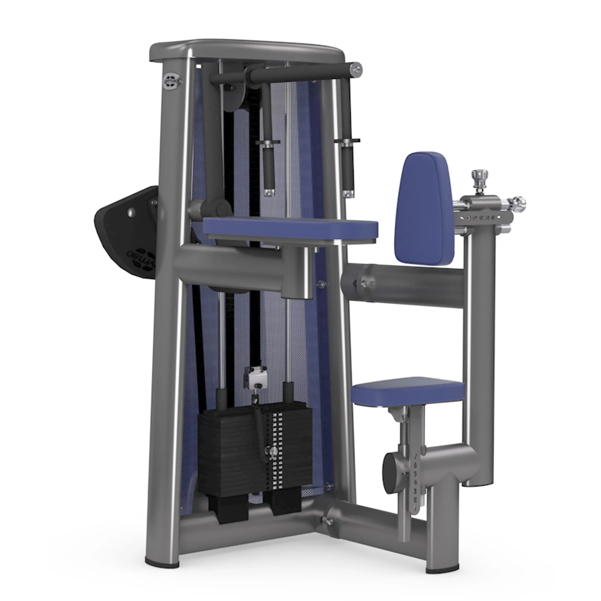 Køb gym80 Sygnum Triceps Extension hos Fitness Engros