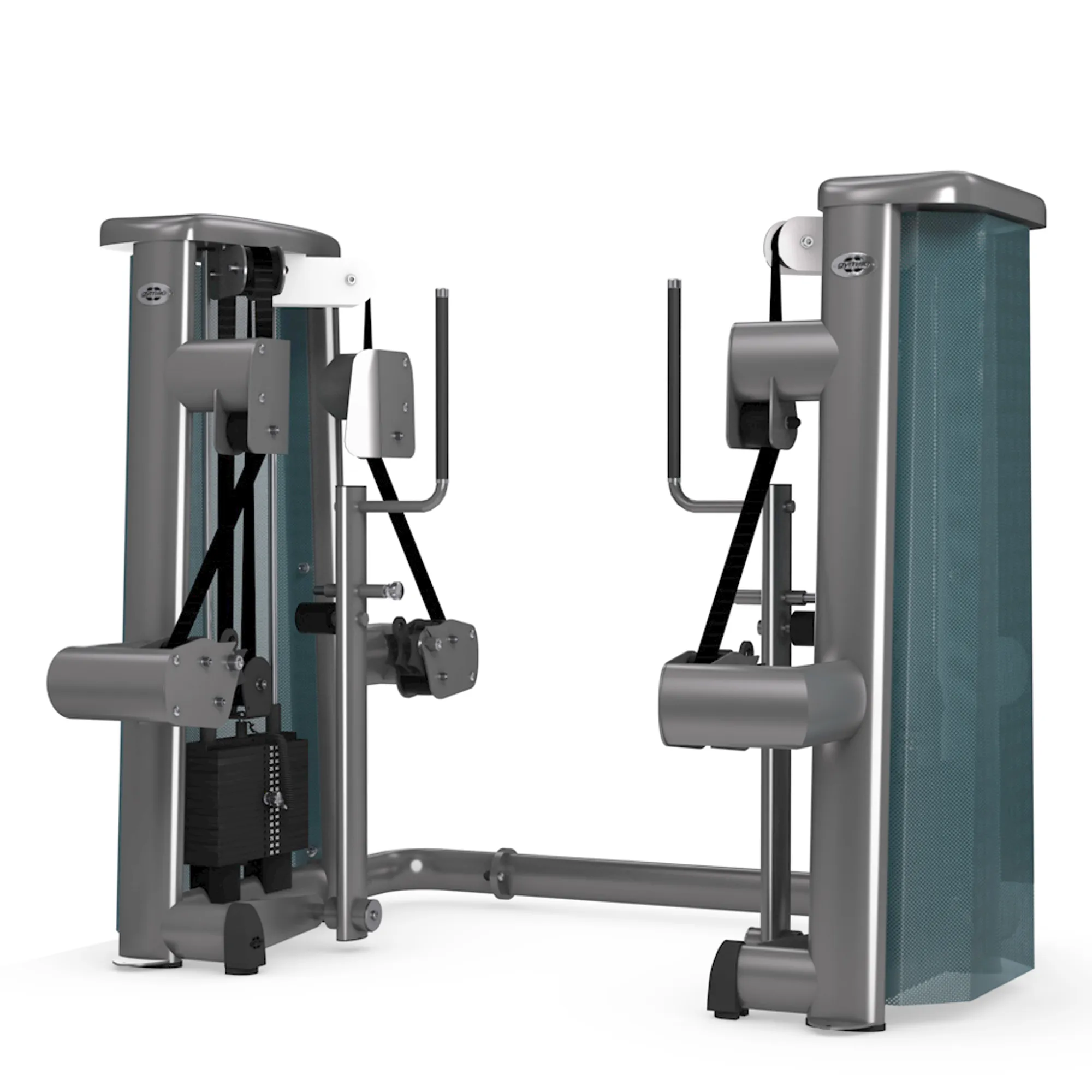 Kjøp gym80 Sygnum Dual Pull And Push maskin