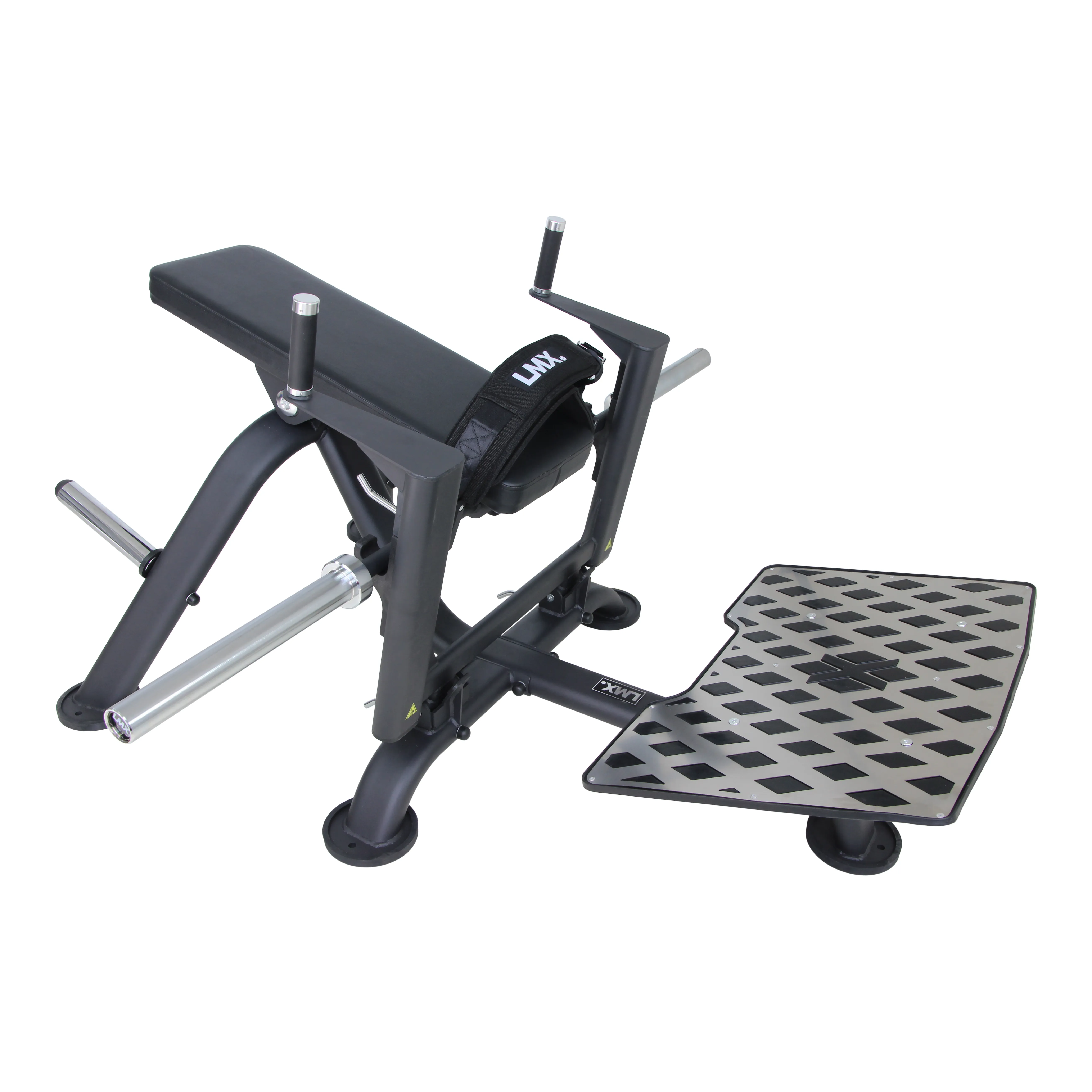 Kjøp LMX. Hip Thrust Maskin her