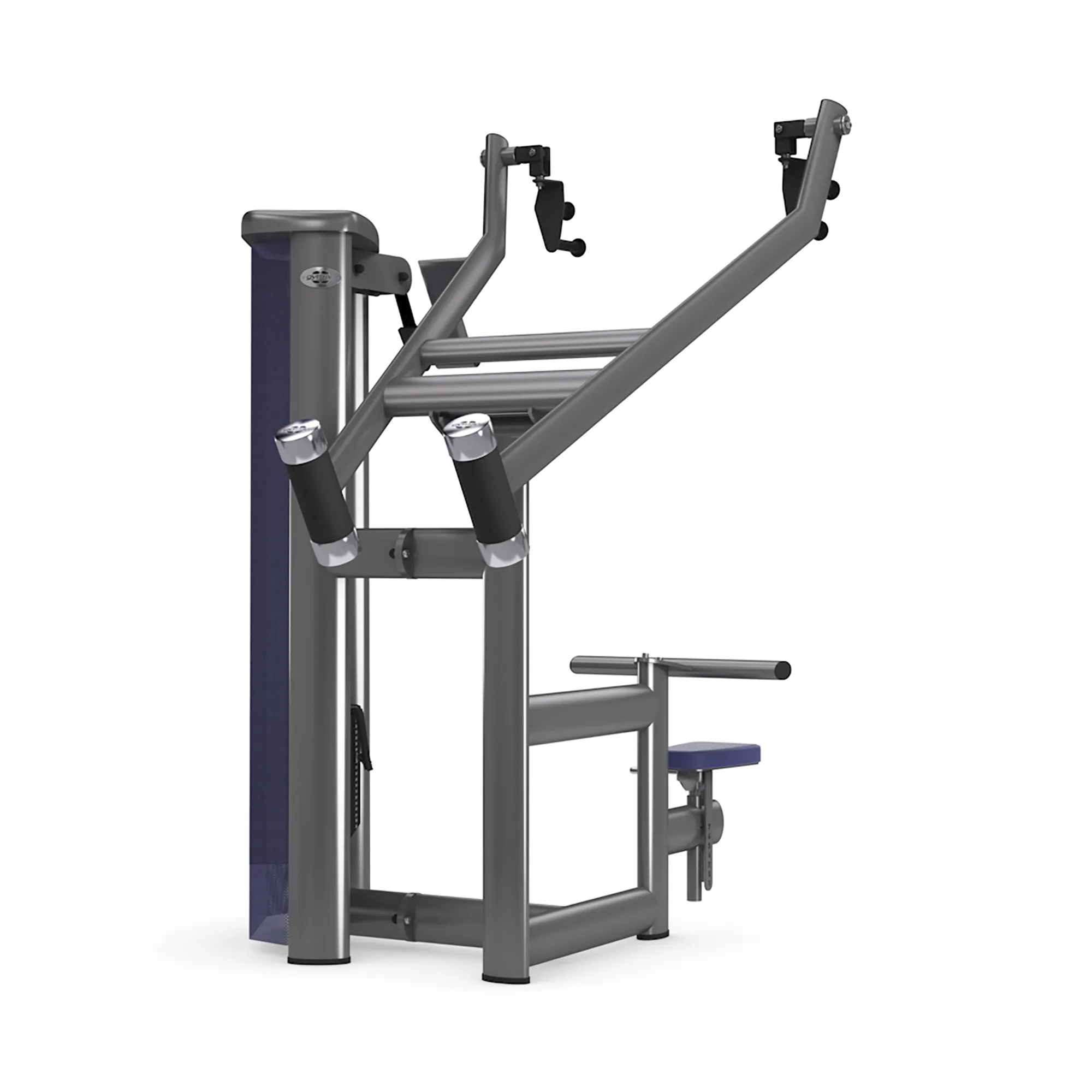Prøv gym80 Standard Lat Pully i vores showroom