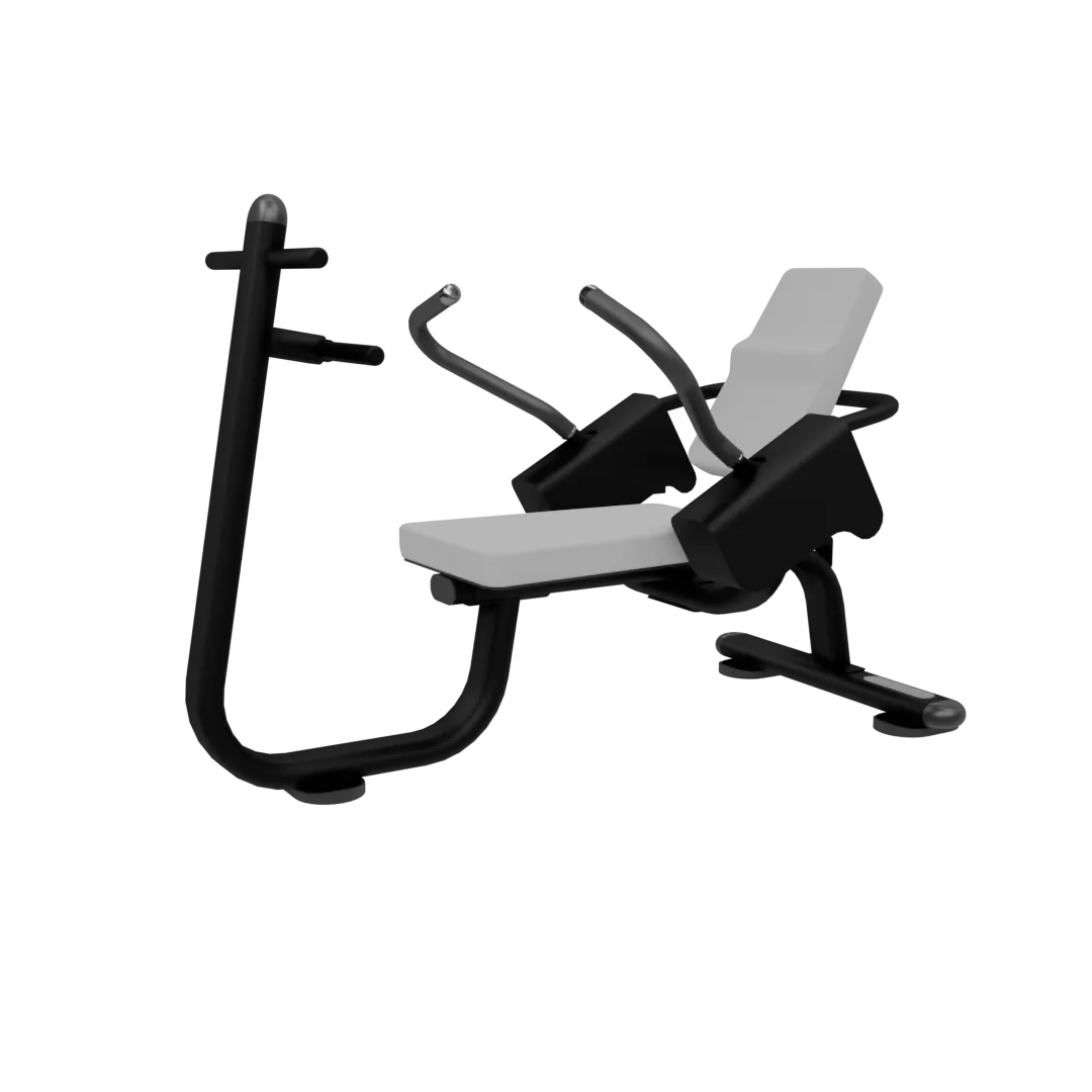 Nautilus Instinct Abdominal Bench