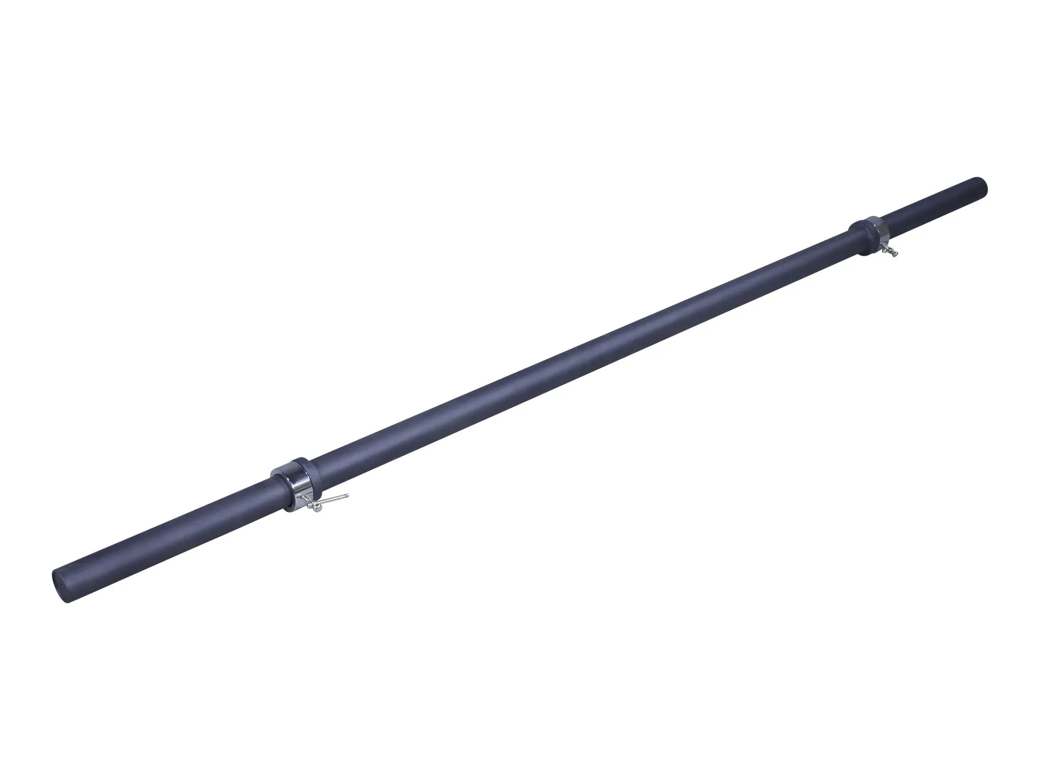 Køb Crossmaxx Axle Bar Fat Grip Vægtstang (20 kg) hos Fitness Engros