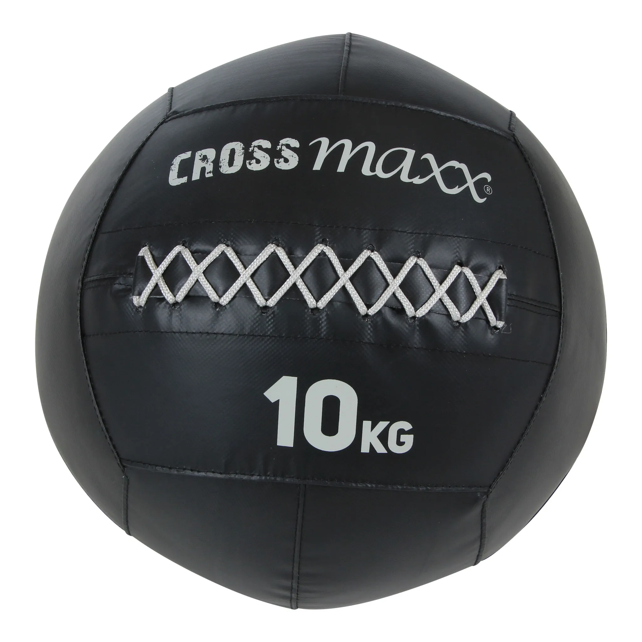 Køb Crossmaxx PRO Wall Ball (10 kg) hos Fitness Engros