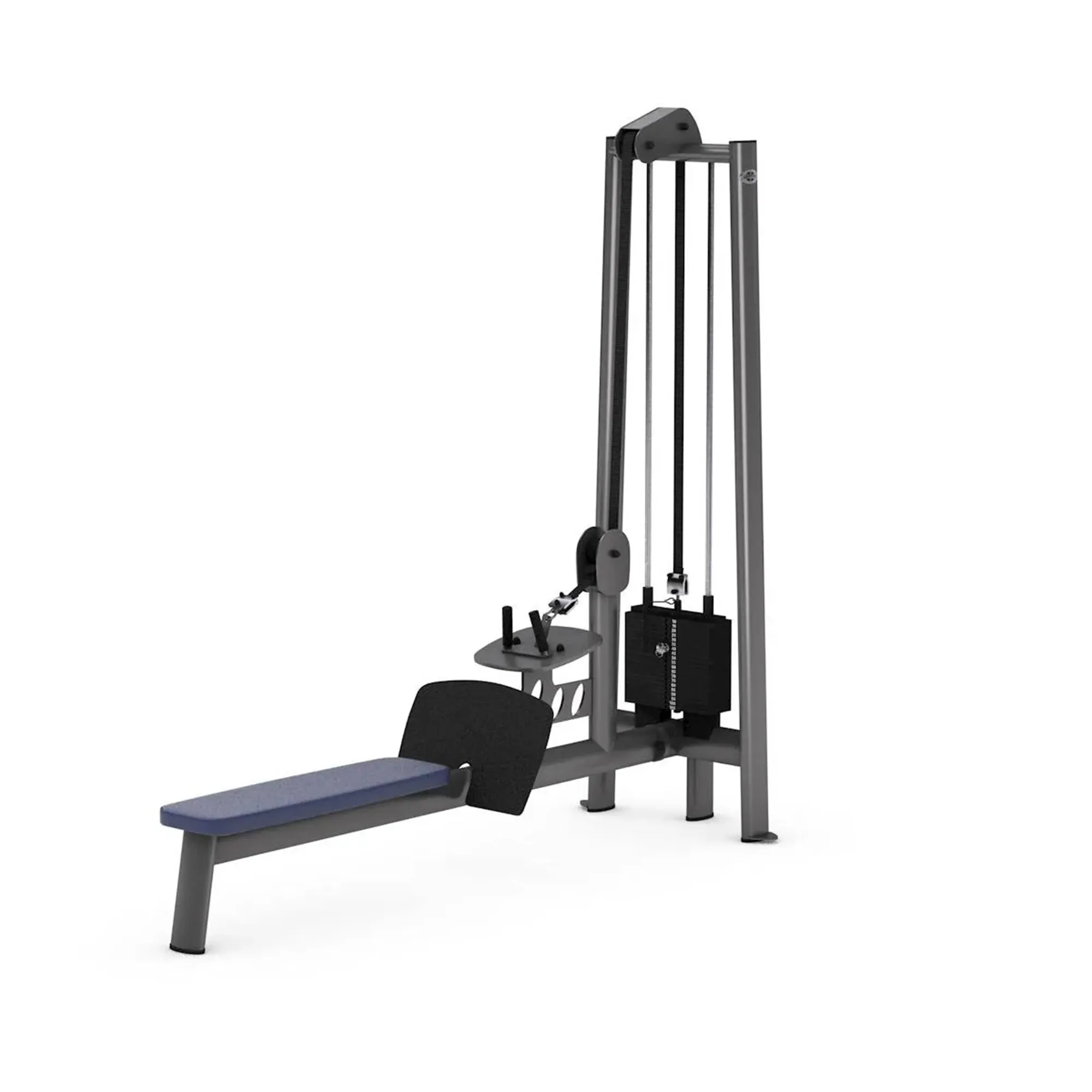 Prøv gym80 Standard Rowing Station i vores showroom