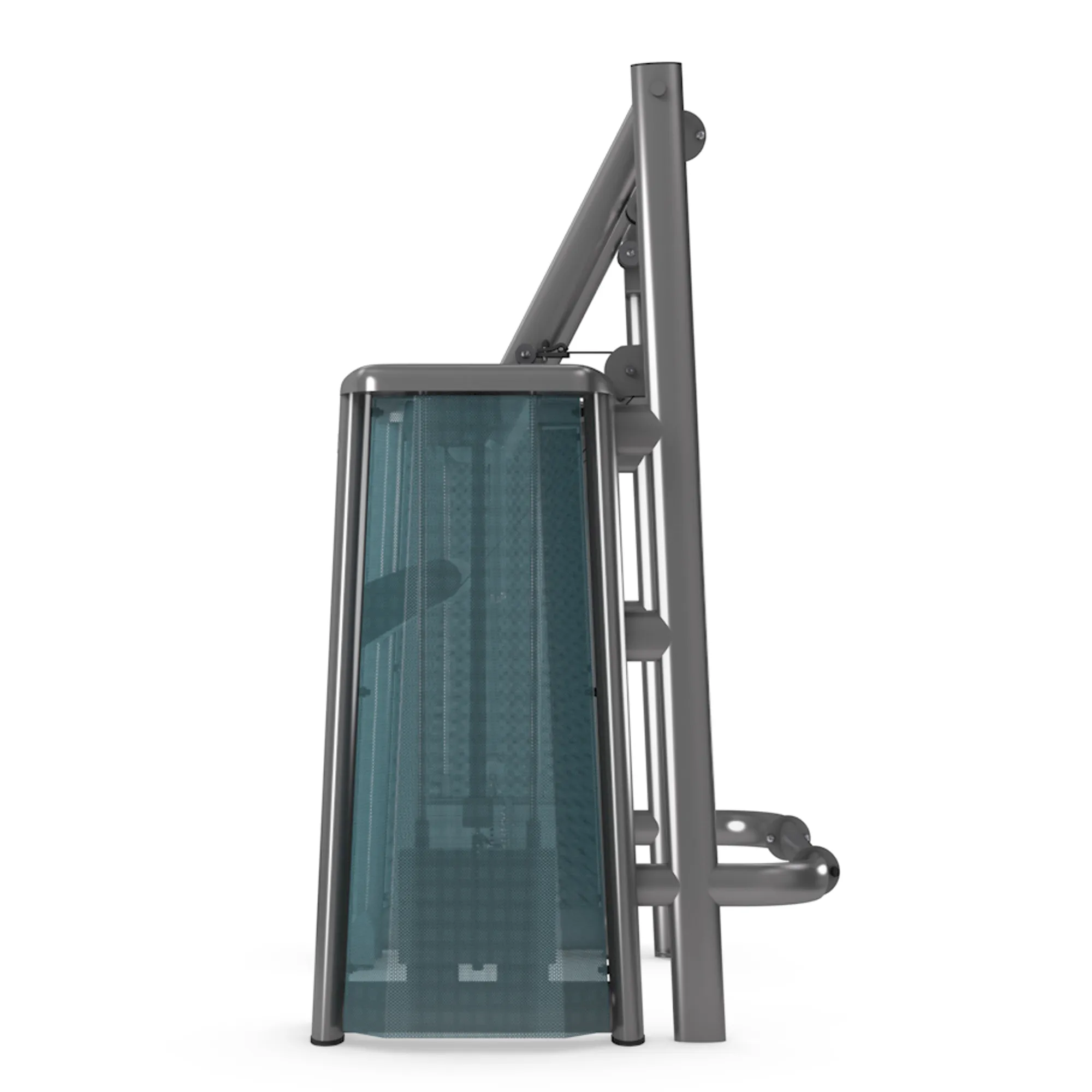 Køb gym80 Sygnum Dual Shoulder And Chest Press maskine