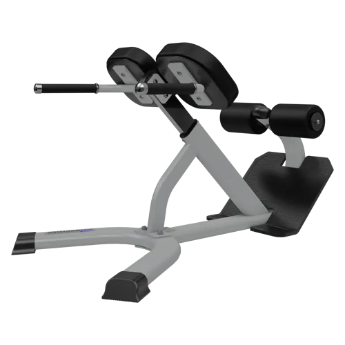 Køb Nautilus Instinct 45 Degree Back Extension