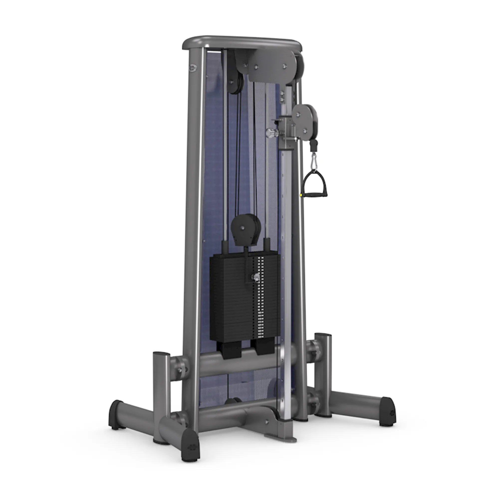 Køb gym80 Sygnum Explosive Adjustable Single Pulley her