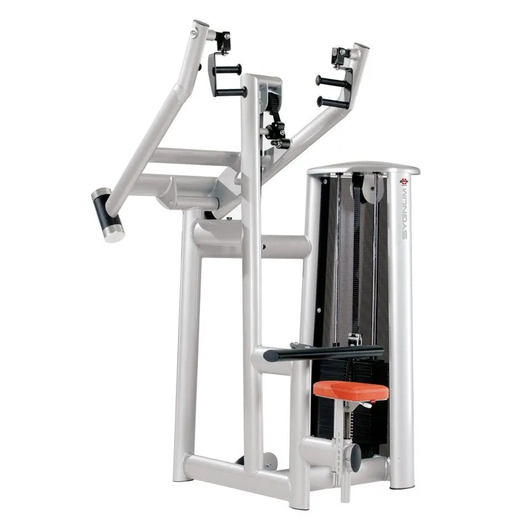 Prøv gym80 Standard Lat Pully i vores showroom