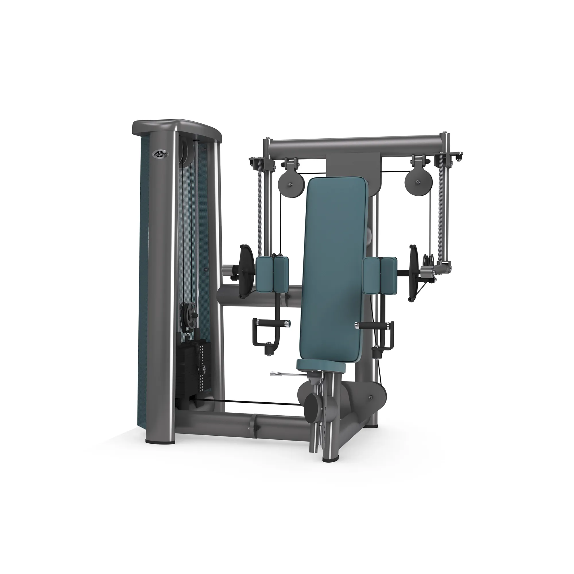 Gym80 Pure Kraft Innovation Curler