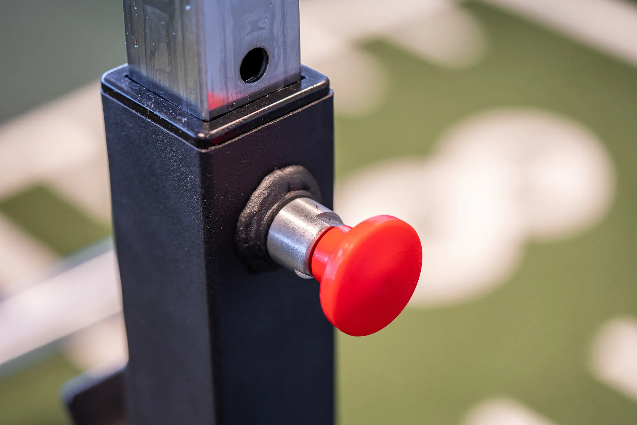 Køb Inter Atletika Universal Squat Rack hos Fitness Engros