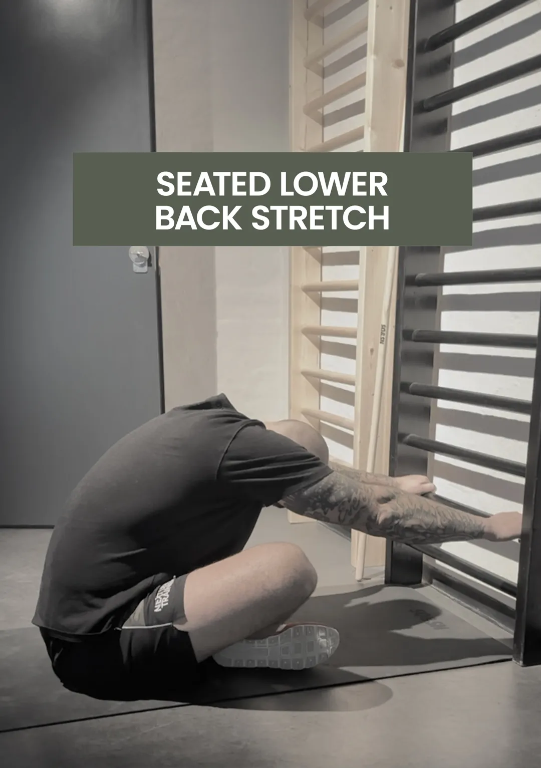 Trening av mobilitet gir bedre prestasjon og færre skader