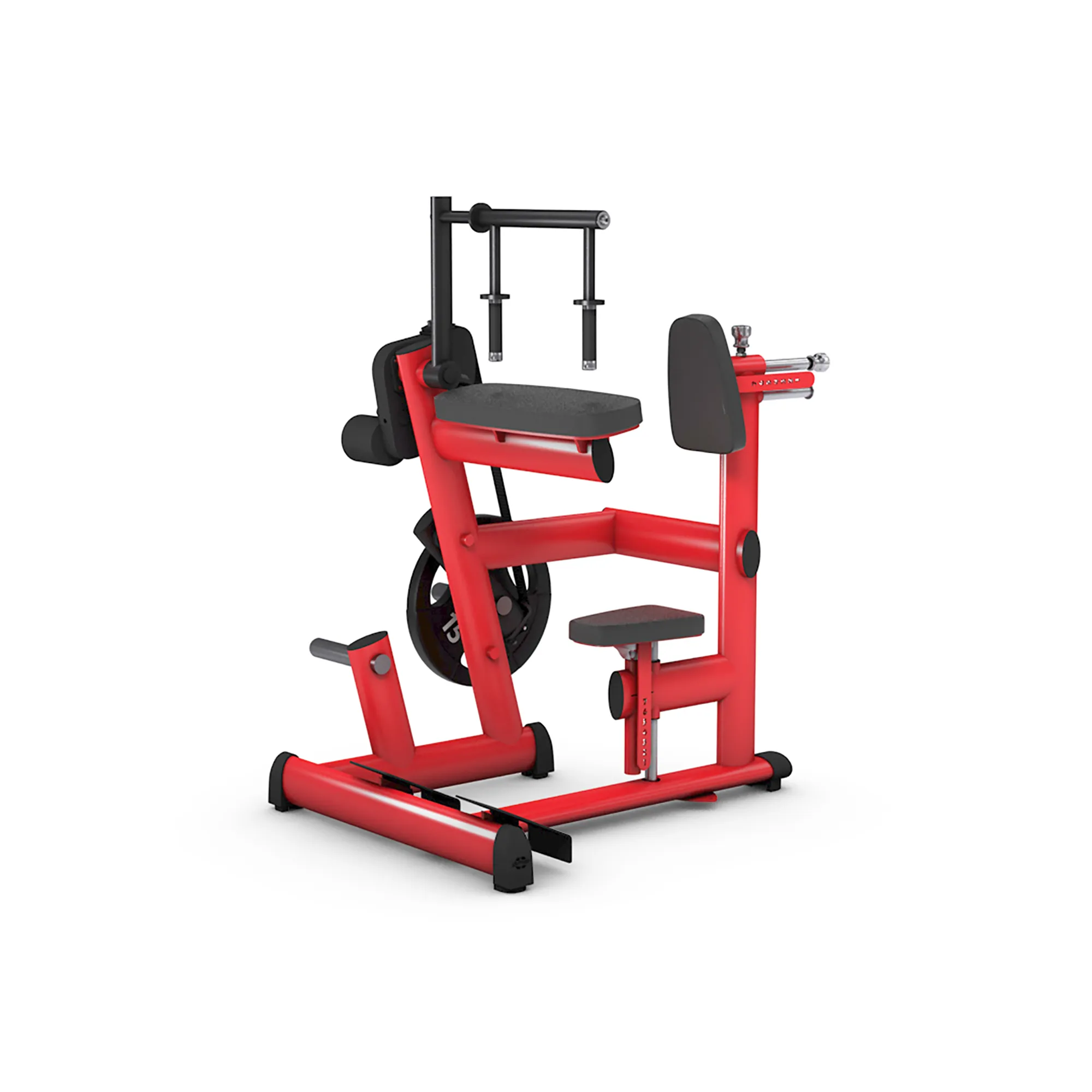 Prøv gym80 Pure Kraft Triceps Extension i vores showroom