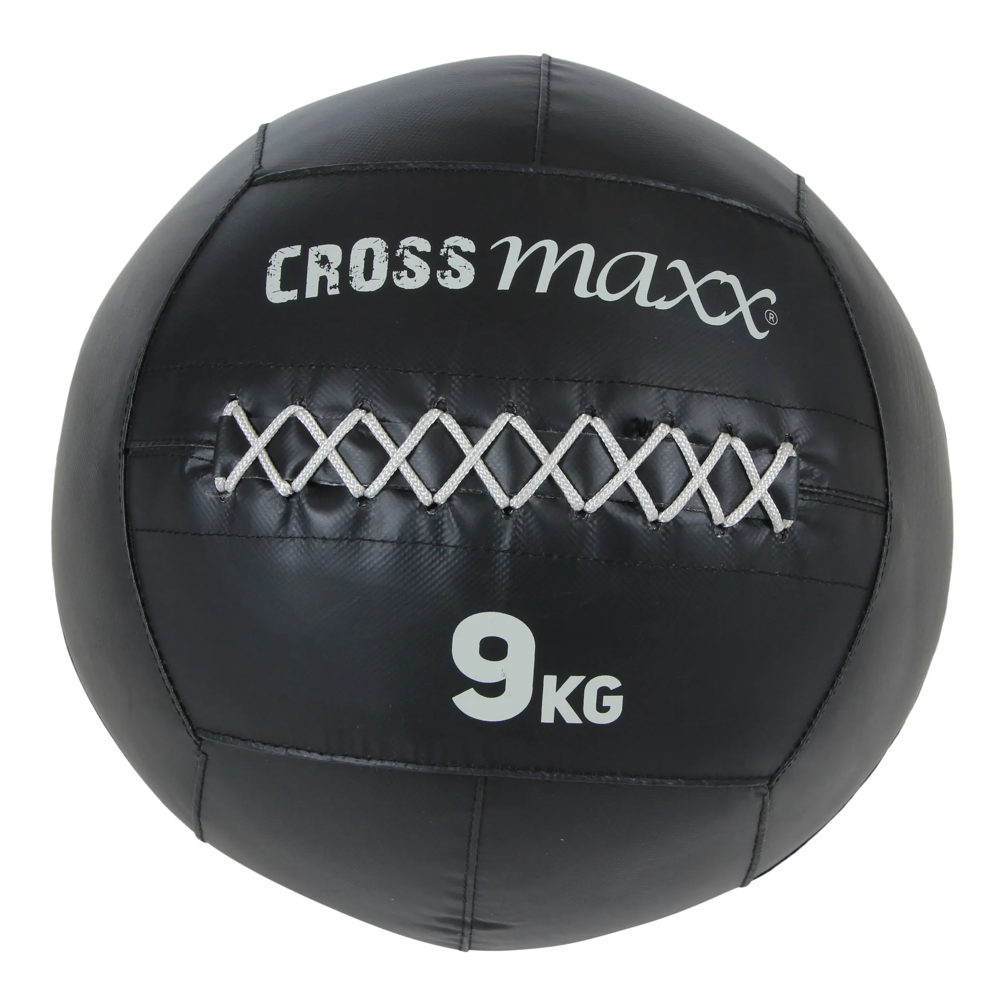 Køb Crossmaxx PRO Wall Ball (9 kg) hos Fitness Engros