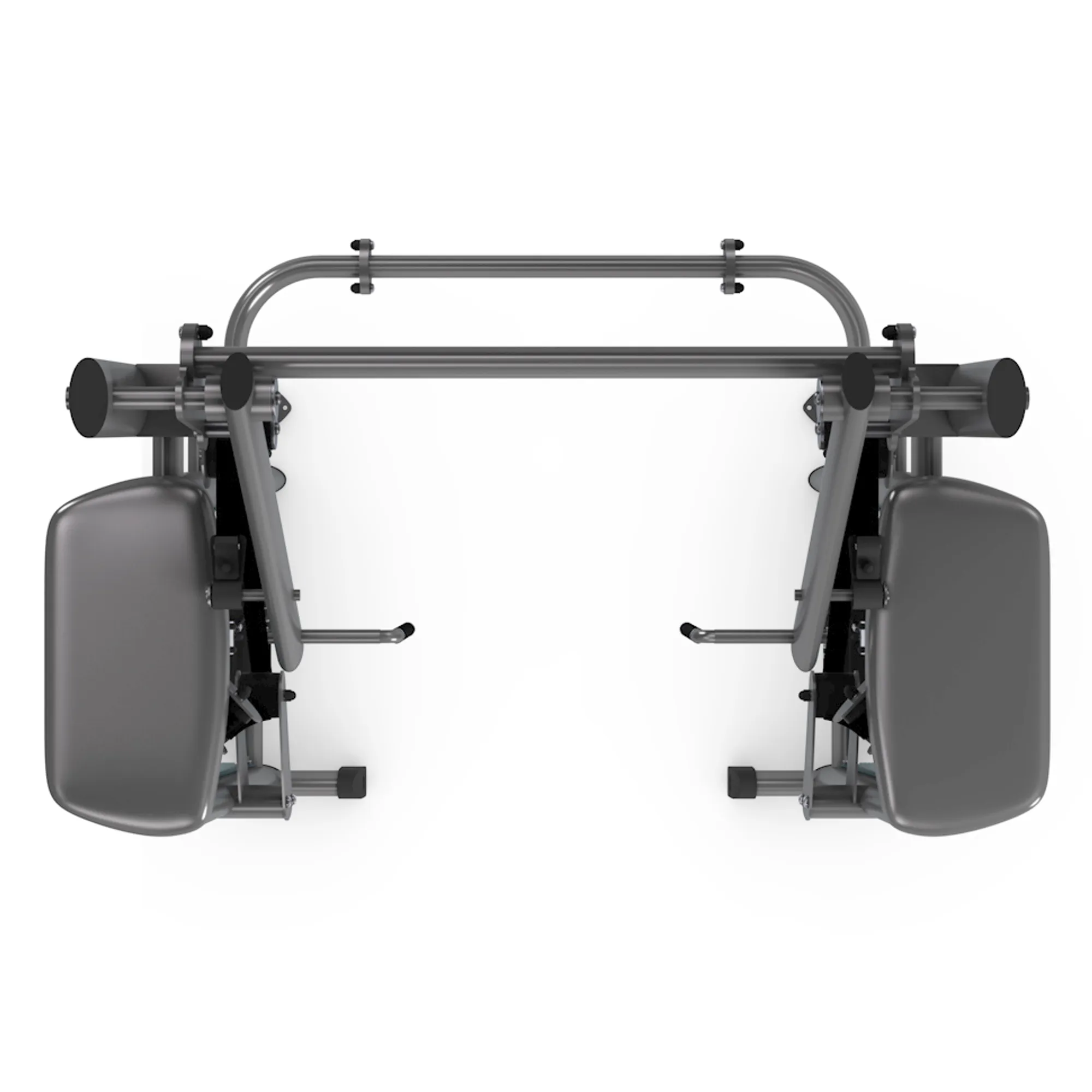 Køb gym80 Sygnum Dual Shoulder And Chest Press maskine