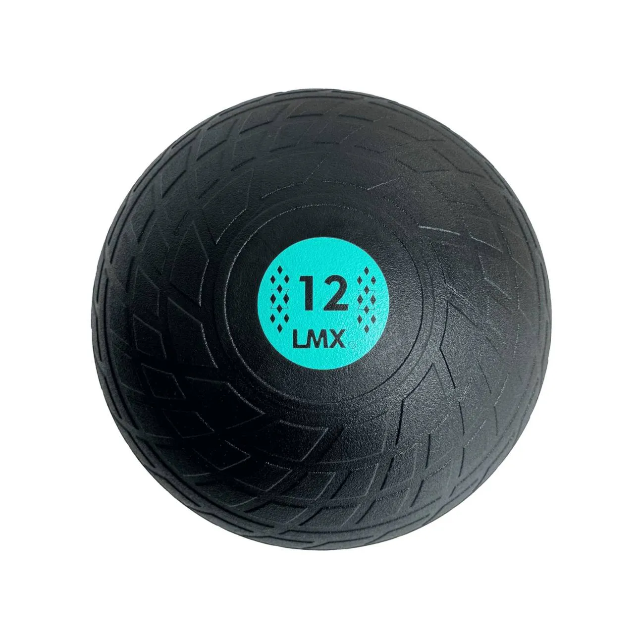 12 kg Crossmaxx ENDURO Slam ball | Robust slam ball til HIIT