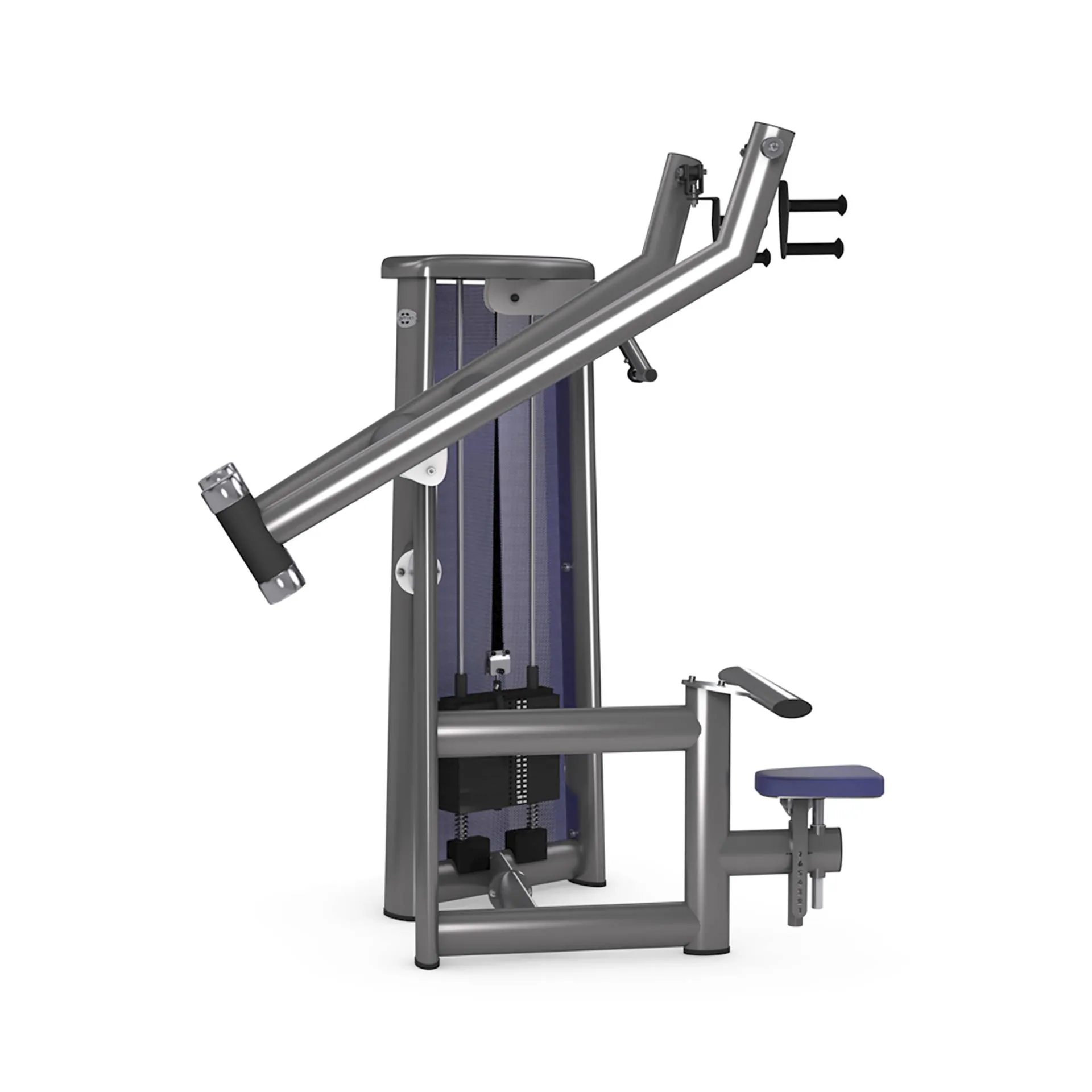 Prøv gym80 Standard Lat Pully i vores showroom
