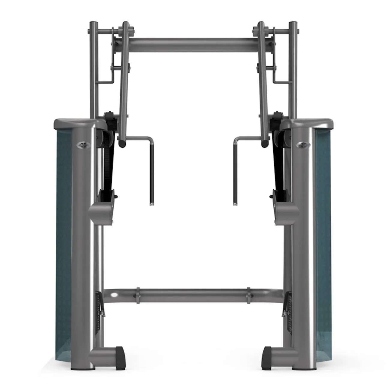 Køb gym80 Sygnum Dual Shoulder And Chest Press maskine