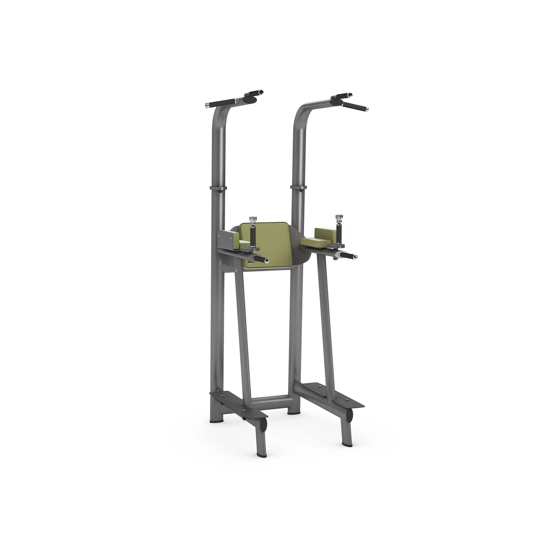 Køb gym80 Basic Pull-Up/Dip/Leg Raise hos Fitness Engros