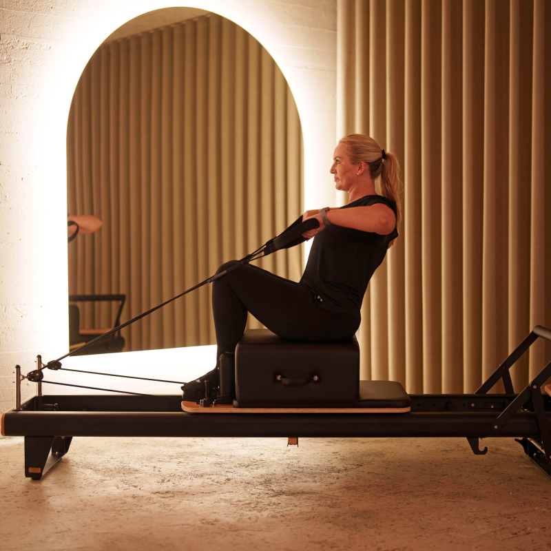 Crossmaxx Weightvest PRO 20 kg – justerbar vægtvest til træning