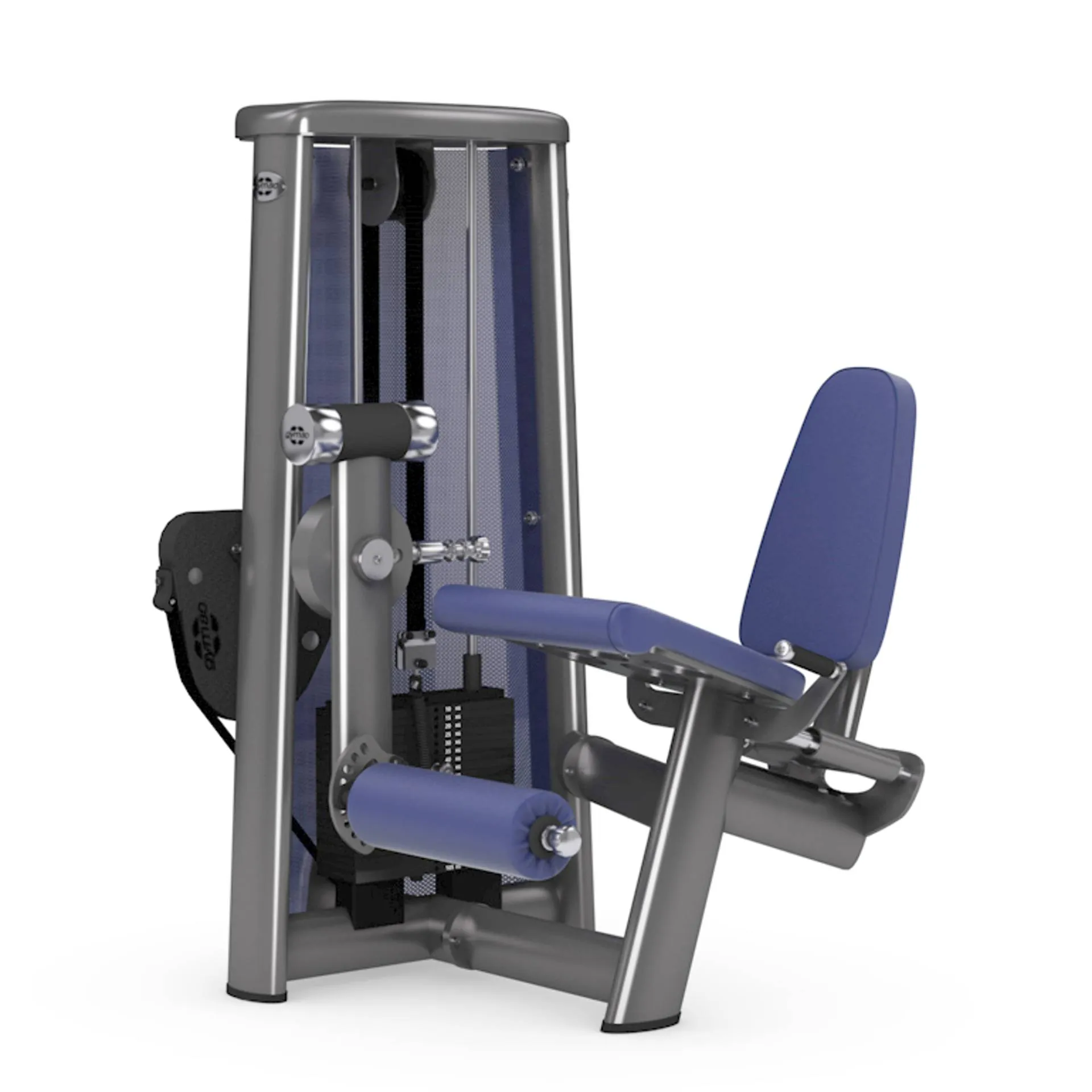 Prøv gym80 Standard Leg Extension i vores showroom