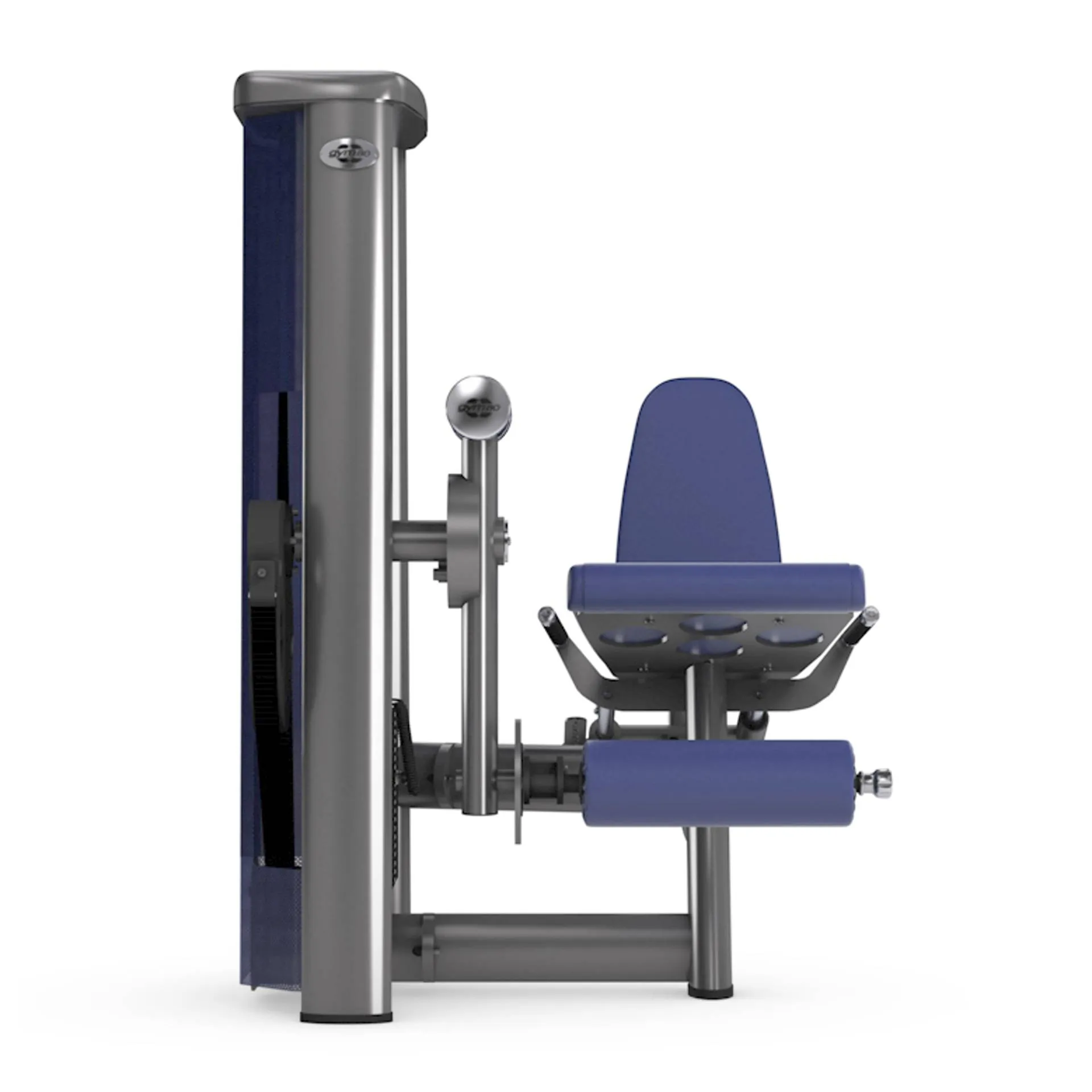 Prøv gym80 Standard Leg Extension i vores showroom